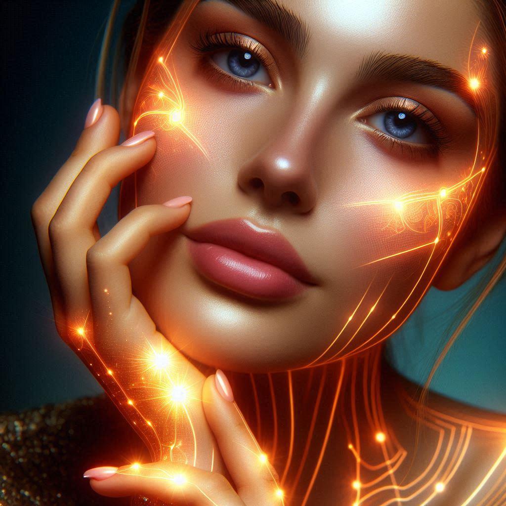 The Ultimate Vitamin Guide: Master Your Nutrition for Glowing Skin and ...